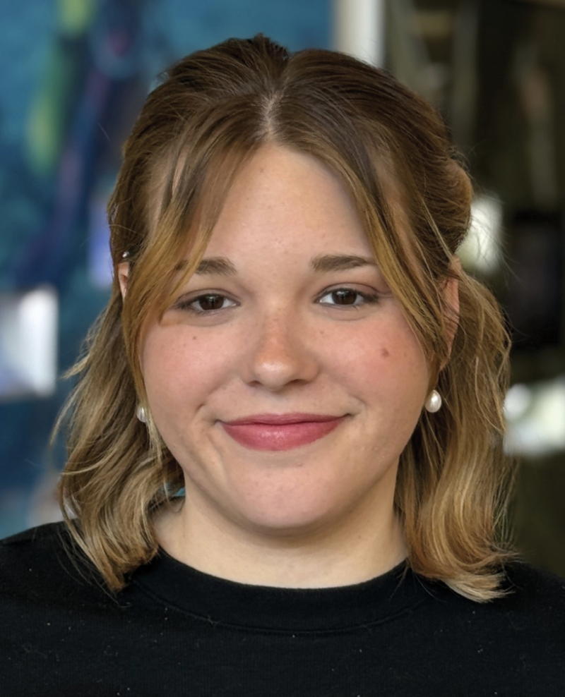 Jillian Lieurance - Dan Beard Council, Scouting America