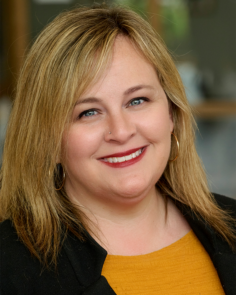 Rachel Ennis - Dan Beard Council, Scouting America