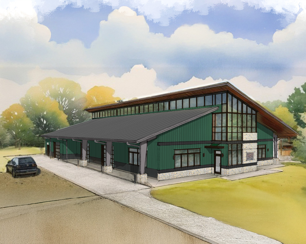 Camp Friedlander – Dan Beard Council, Scouting America