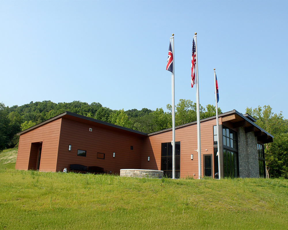 Camp Michaels – Dan Beard Council, Scouting America