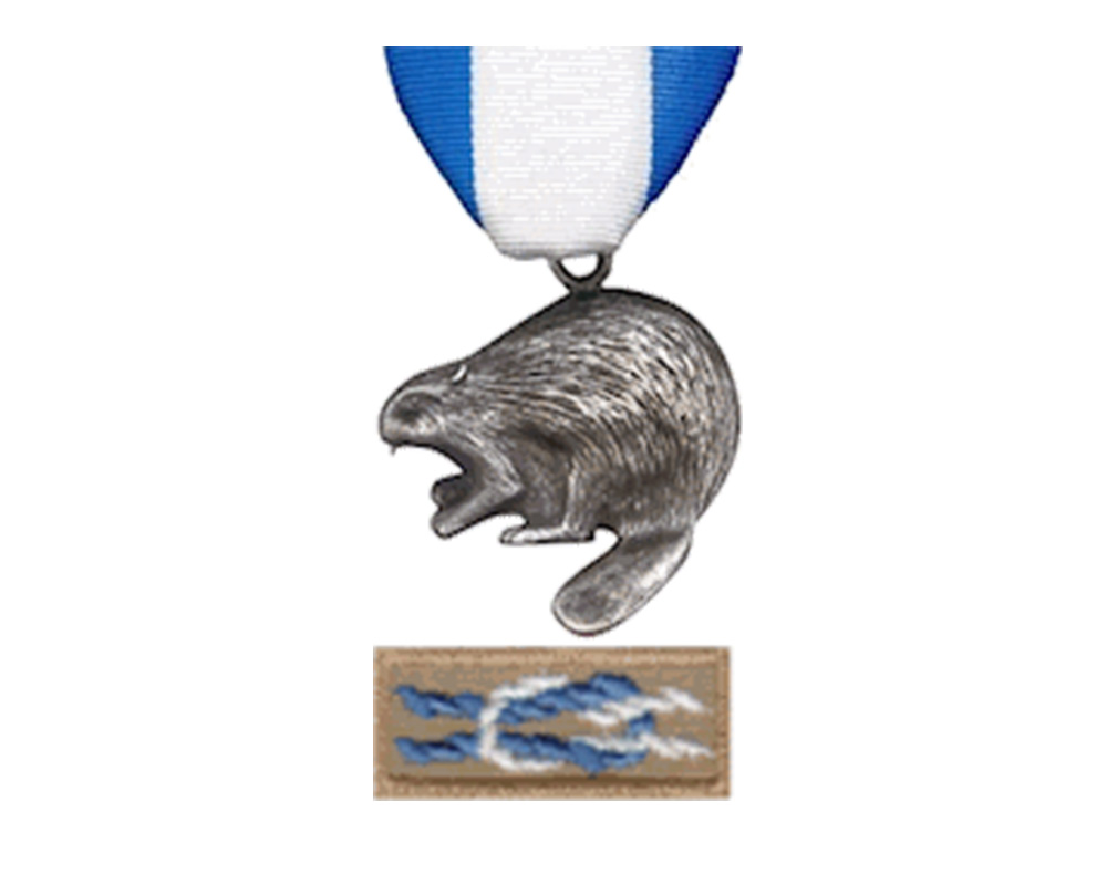Silver Beaver Alumni Association – Dan Beard Council, Scouting America