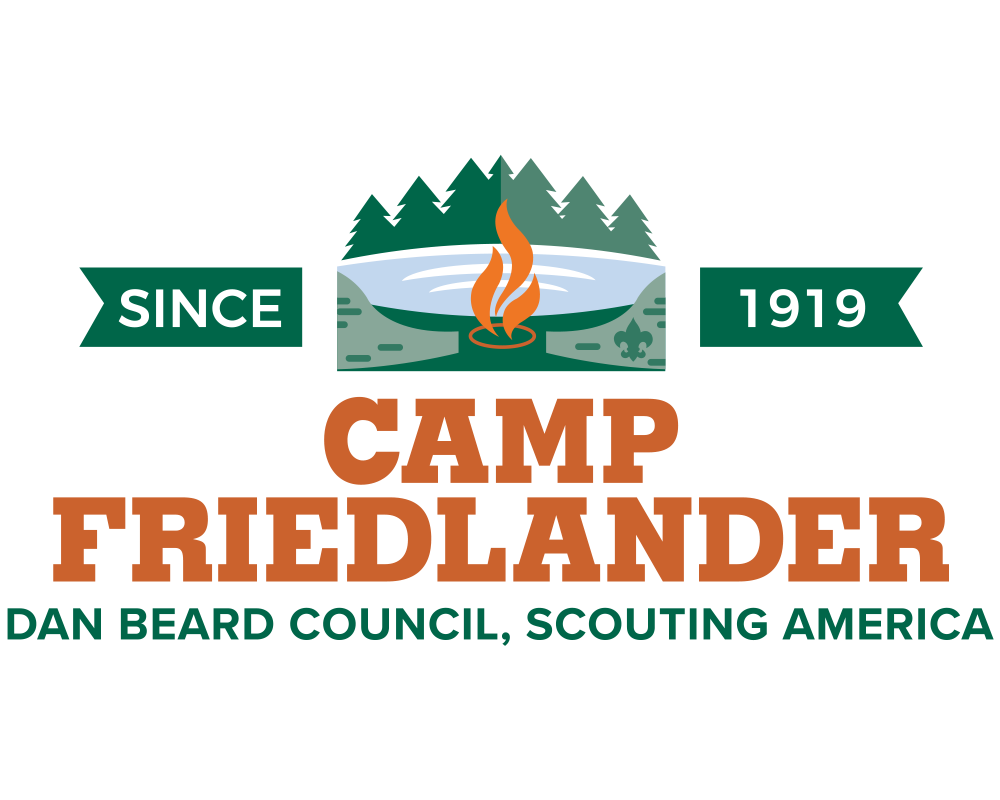 Camp Friedlander - Dan Beard Council, Scouting America
