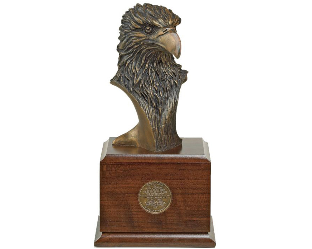 Golden Eagle - Dan Beard Council, Scouting America