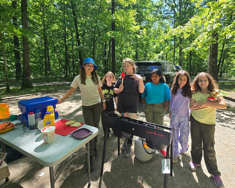 How We Scout – Dan Beard Council, Scouting America