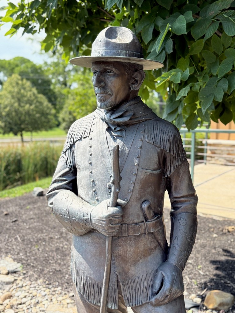 Who We Are - Dan Beard Council, Scouting America