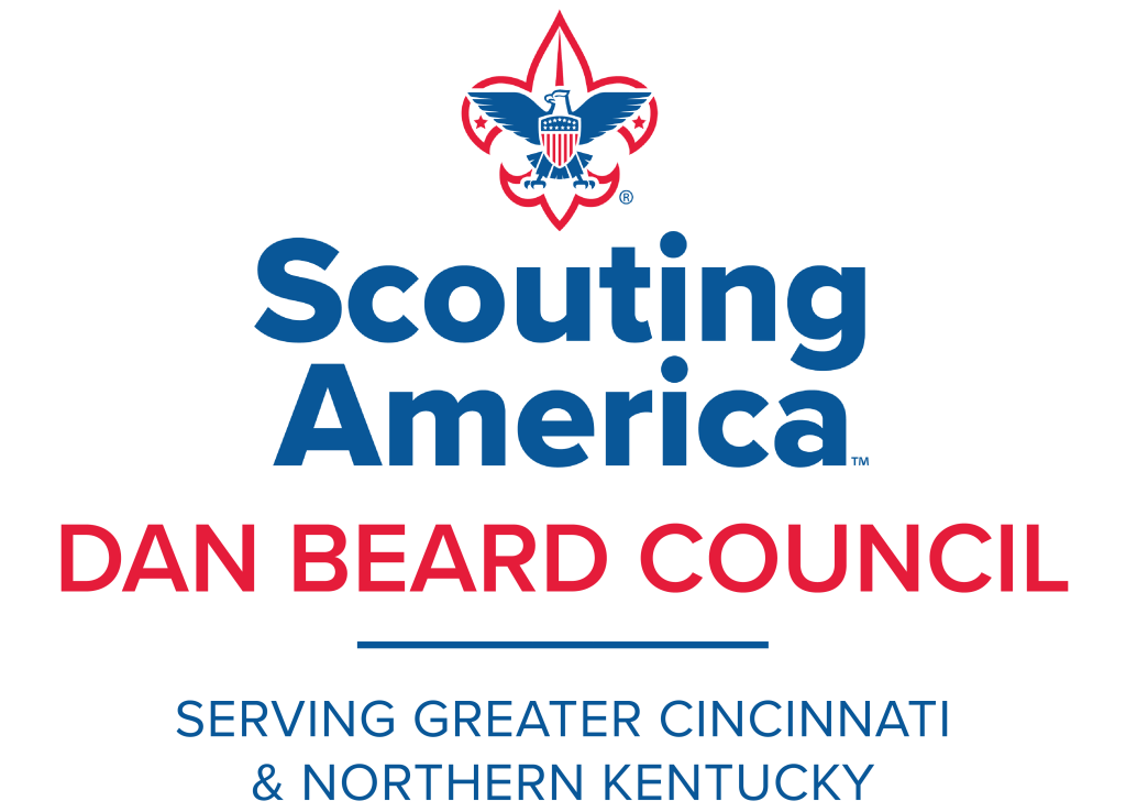 History - Dan Beard Council, Scouting America
