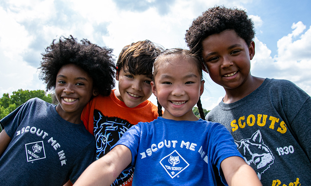 Dan Beard Blog - Dan Beard Council, Scouting America