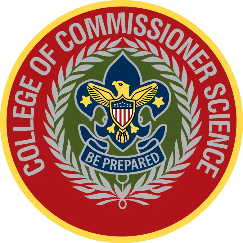 Commissioners – Dan Beard Council, Scouting America